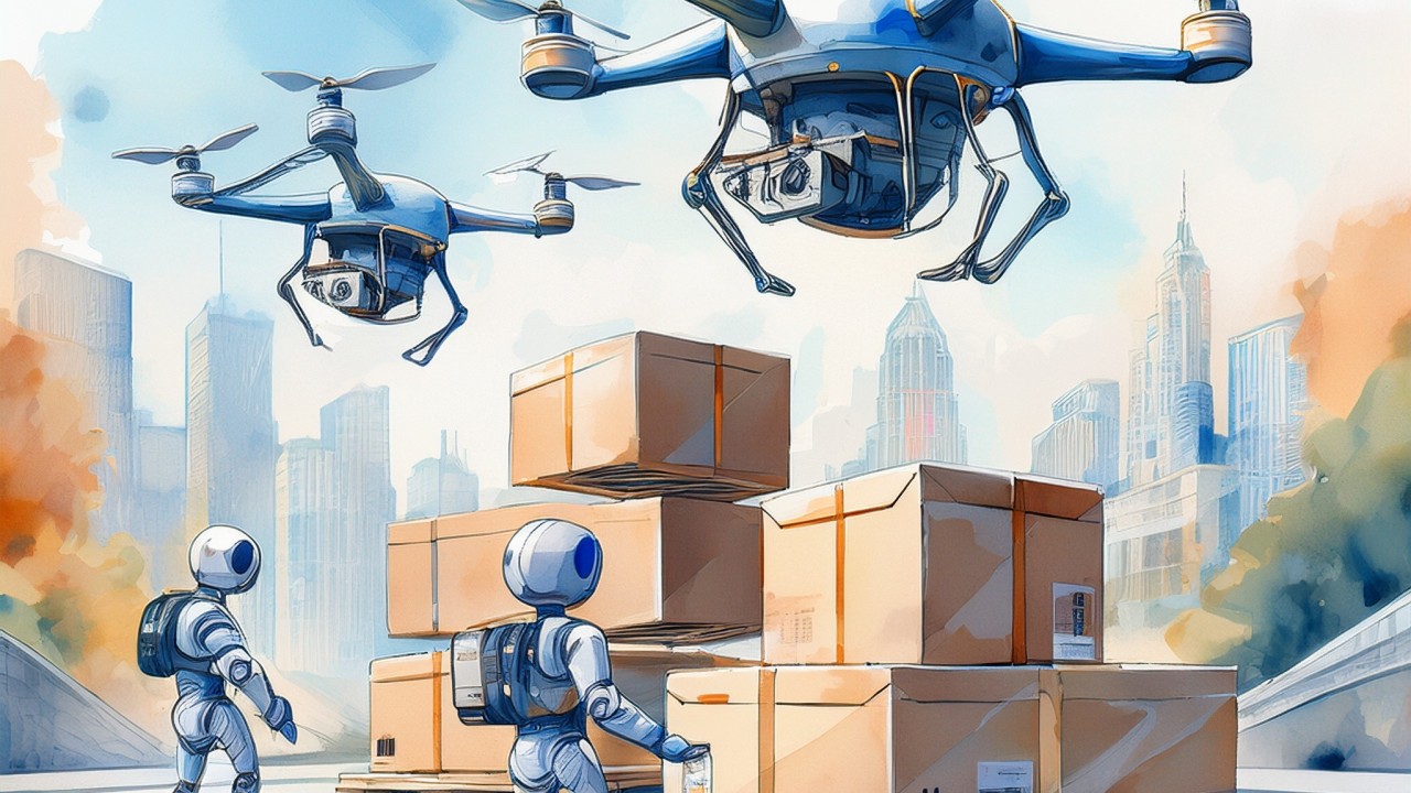 How Part 108 and BVLOS Will Reshape the UAS Workforce and Operational Standards